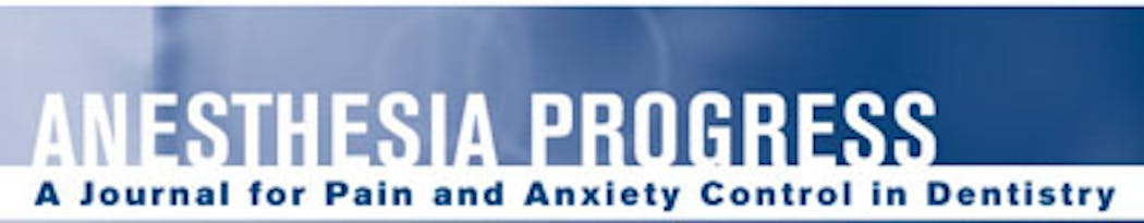 Prilocaine dental anesthetic poses a greater risk of increased ...