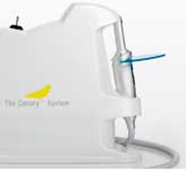 The Canary System inventors receive Inventors of the Year Award from ...