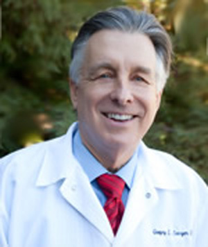 Orkos Award winner Dr. Greg Sawyer helps patient save implant and avoid ...