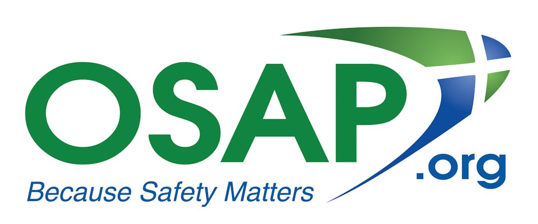 OSAP and ICD to collaborate on infection prevention and safety ...