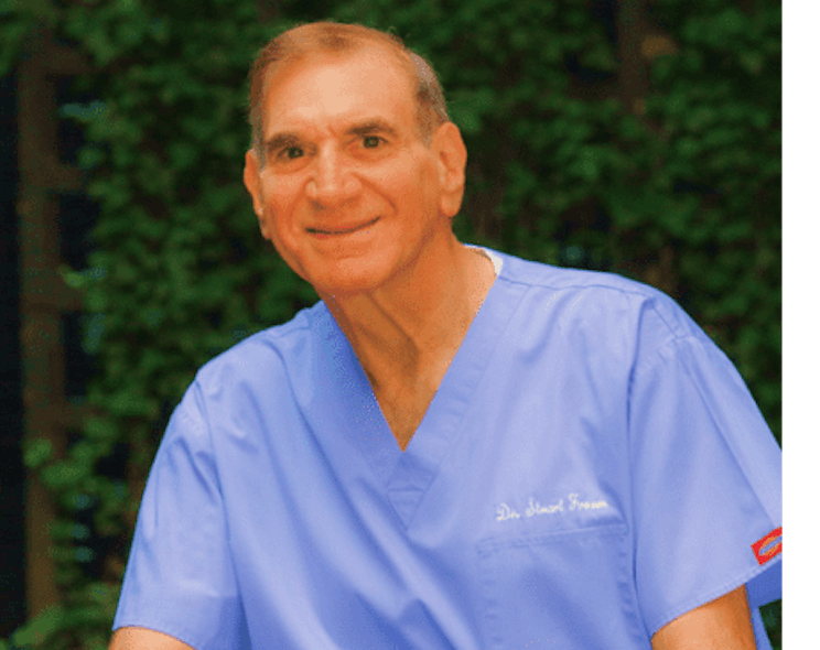 Stuart J. Froum, DDS | Perio Implant Advisory
