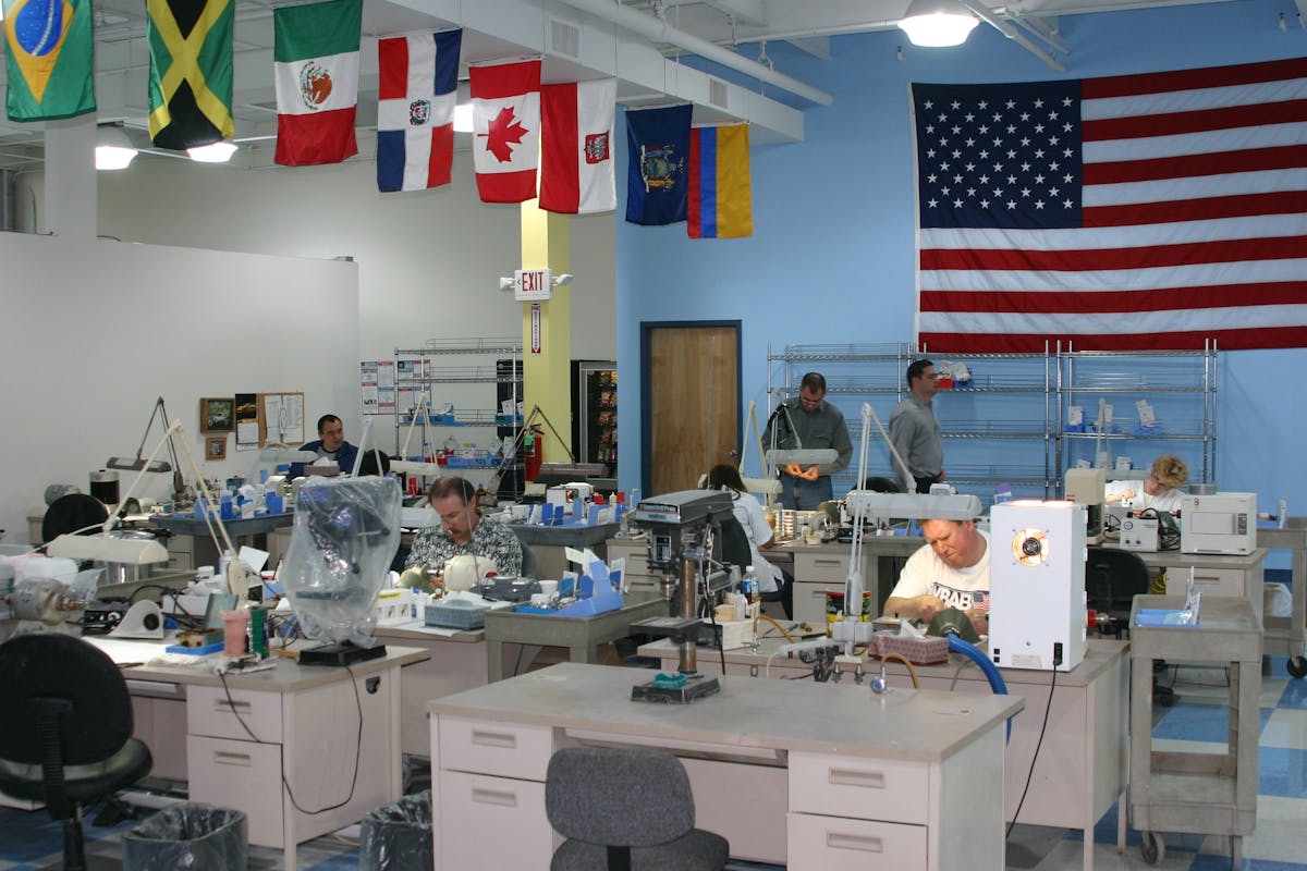 Top 5 questions you should ask a lab before you send them a case ...