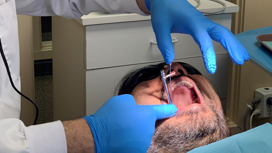Dental implant torque wrench error: Solving the problem | Perio Implant ... Dental implant torque wrench error: Solving the problem | Perio Implant ...