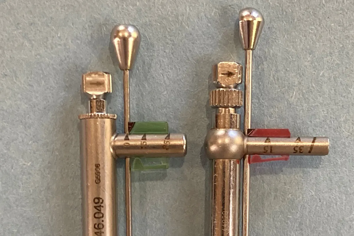 Dental implant torque wrench error: Solving the problem | Perio Implant ...