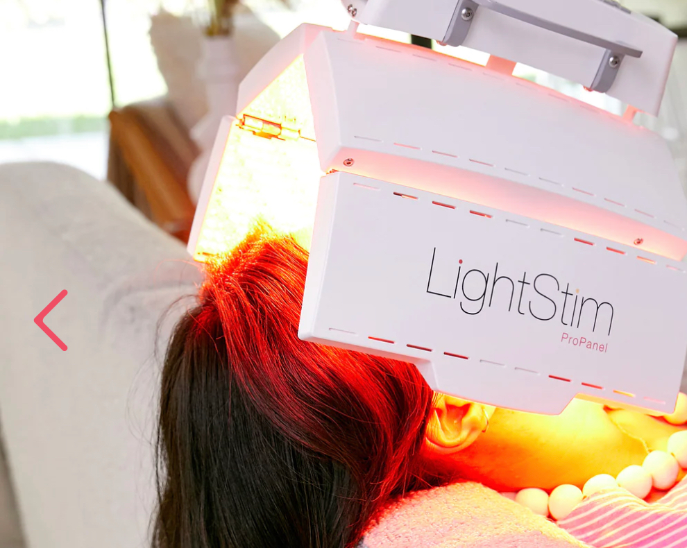 Red light therapy: A comprehensive overview for dental professionals ...